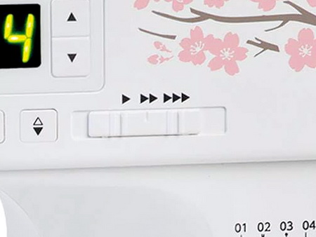 Швейная машина Janome 1030 MX - купить, цена, фото, описание и ...