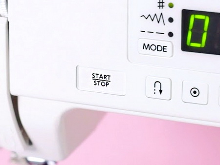 Швейная машина Janome 1030 MX - купить, цена, фото, описание и ...